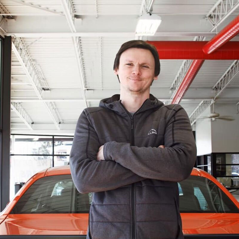 Meet Our Team | MATS
