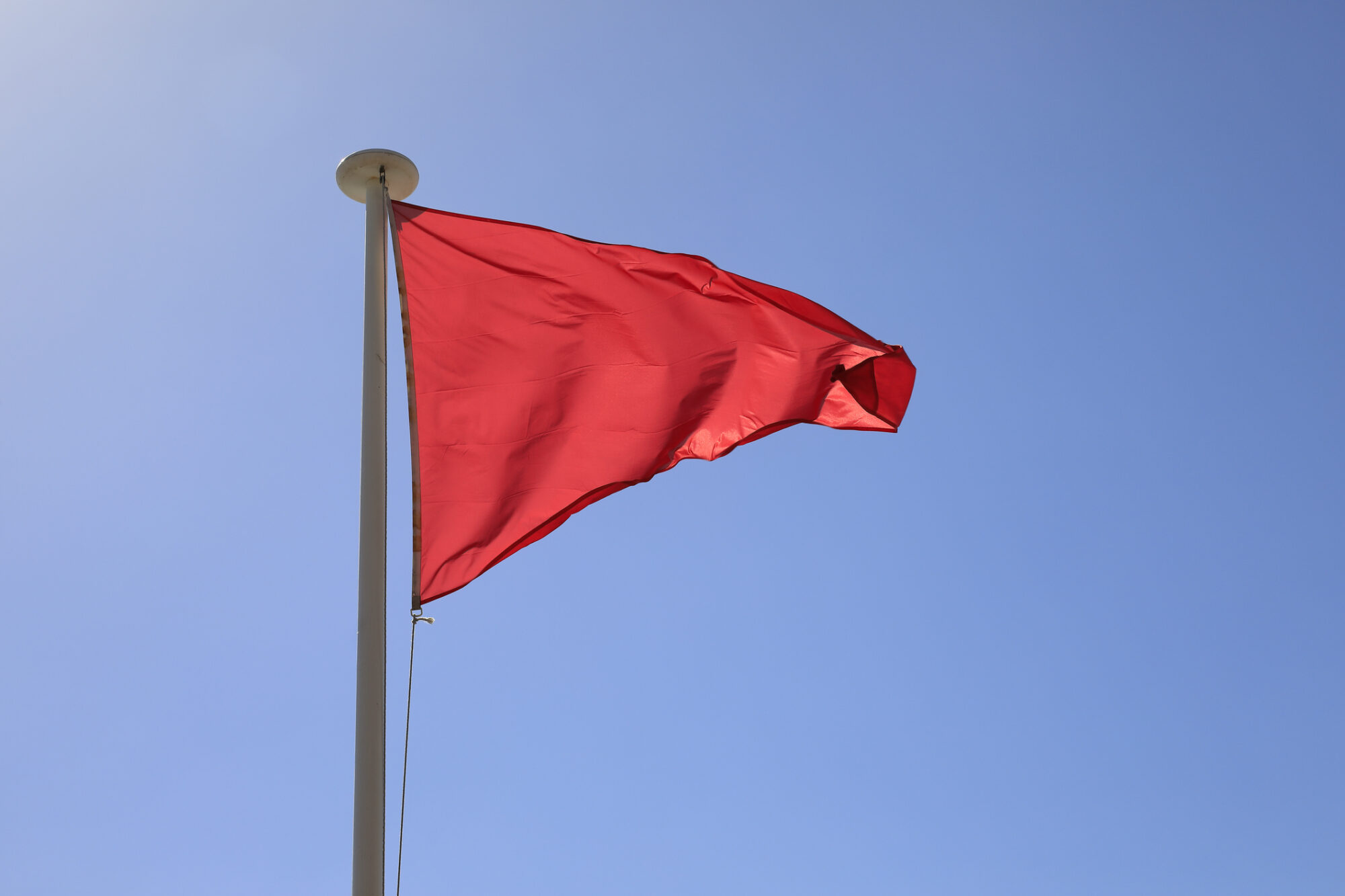 Red Flags: Car-Shopping Edition - MATS.org