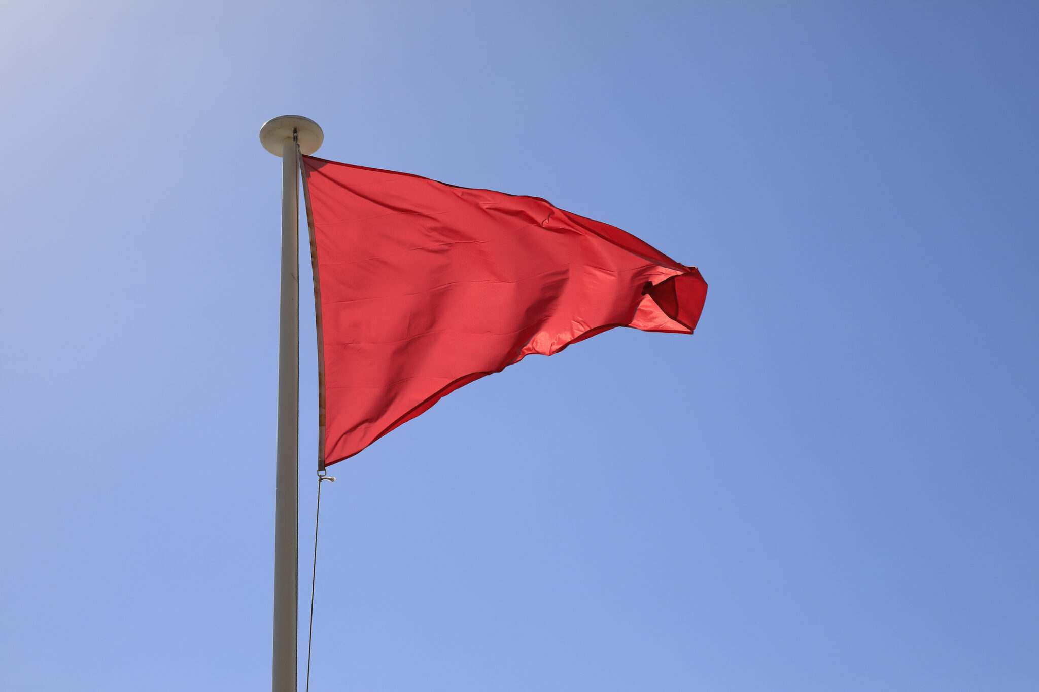 Red Flags: Car-Shopping Edition - MATS.org